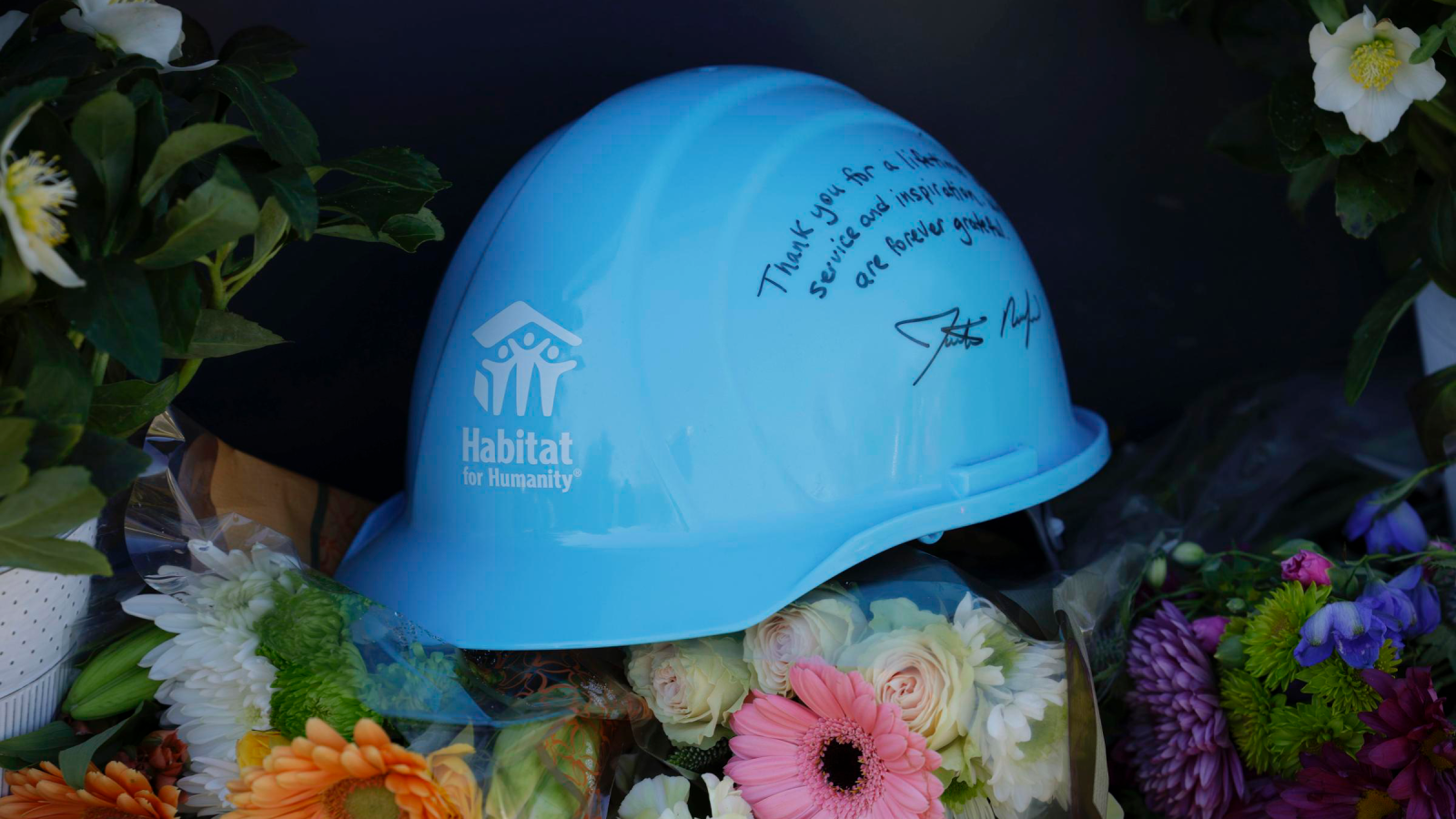 Remembering President Carter | Remembering President Carter