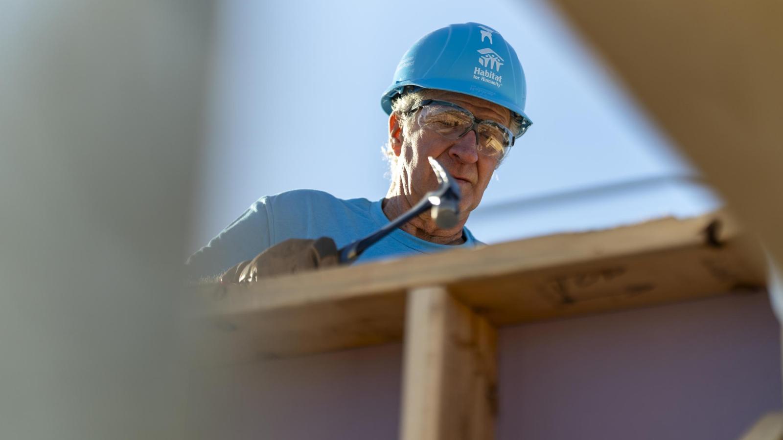 State support organizations | Habitat for Humanity