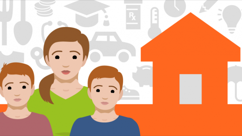 Habitat for Humanity