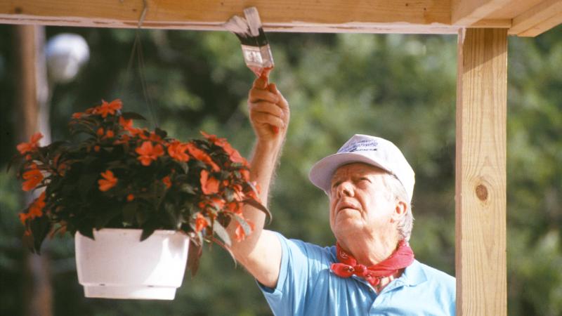 Carter Work Project | Carter Work Project