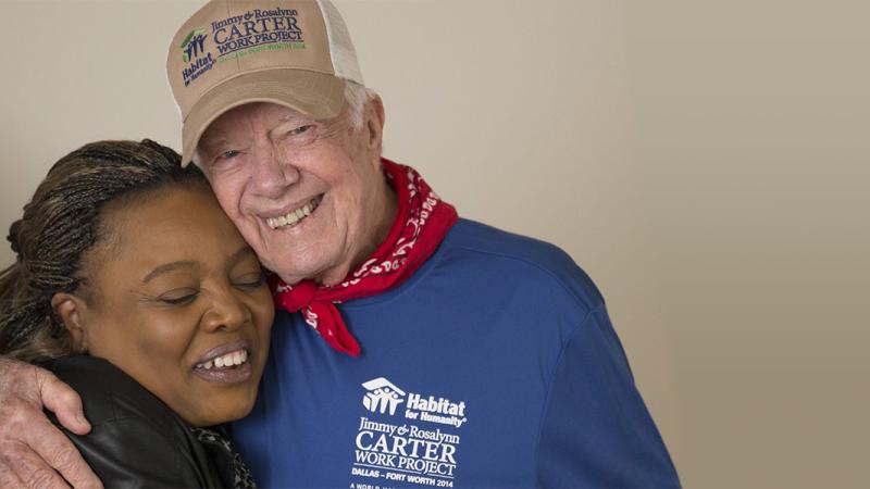 Remembering President Carter | Remembering President Carter