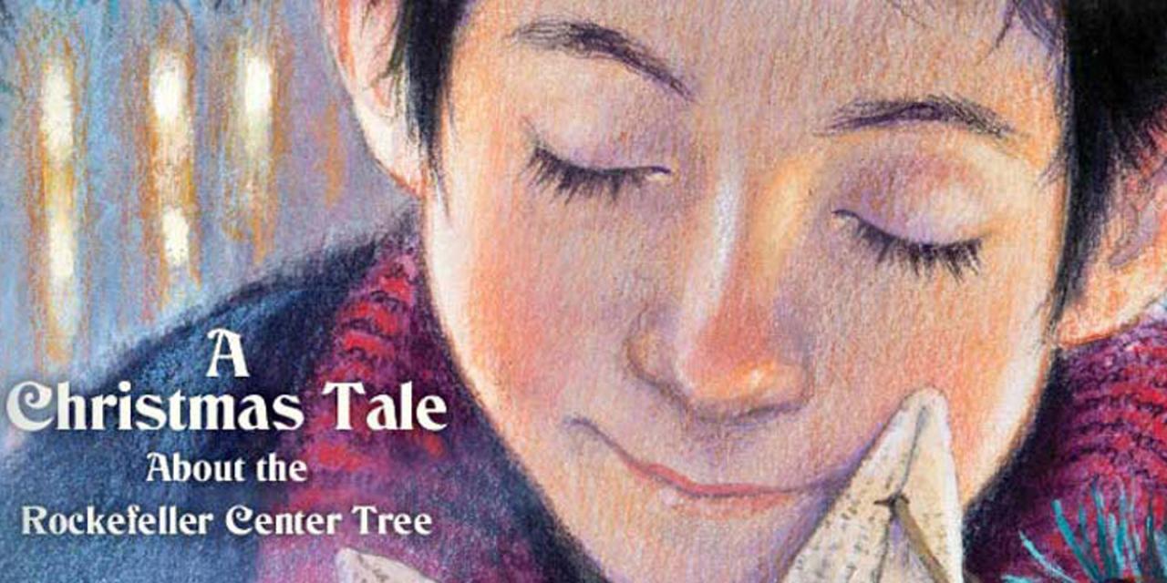 The Carpenter’s Gift | Habitat for Humanity