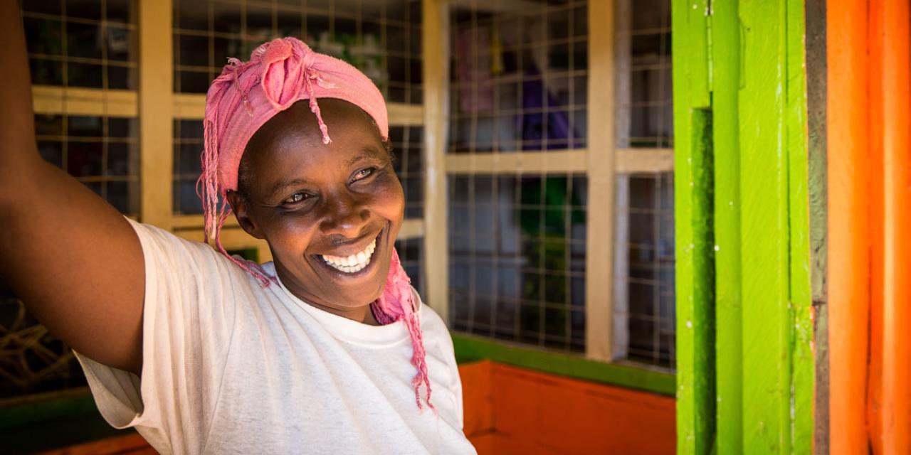 Financial literacy training creates entrepreneurs and homeowners ...