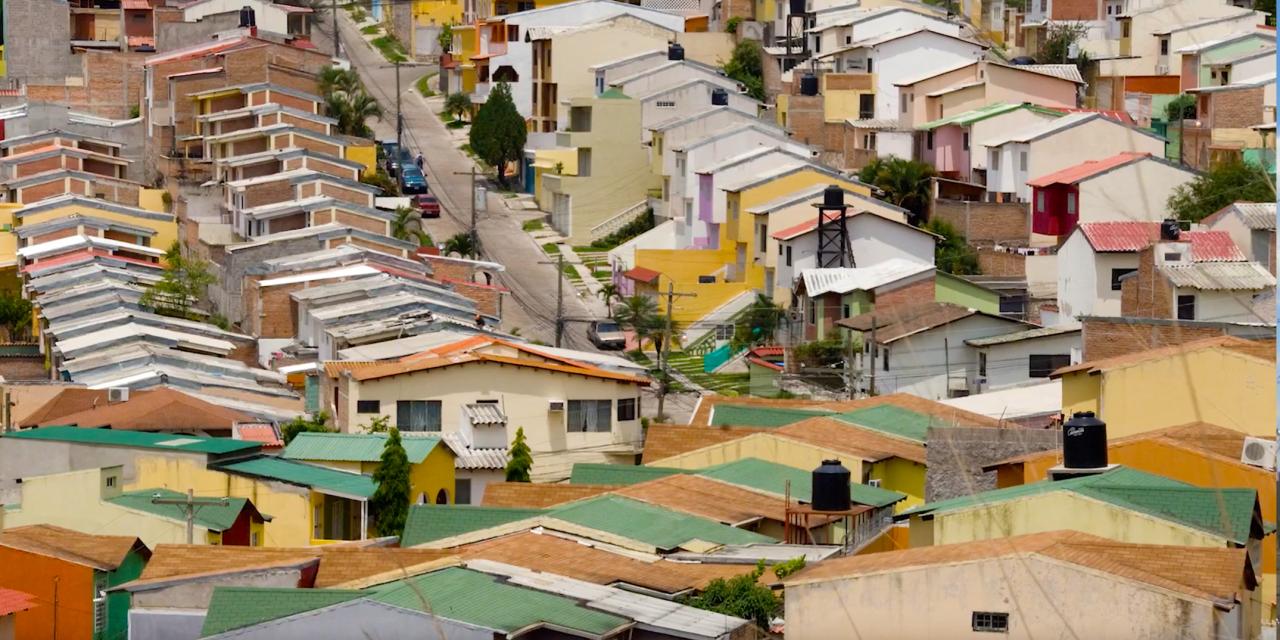 Improving access to affordable land and housing in Honduras