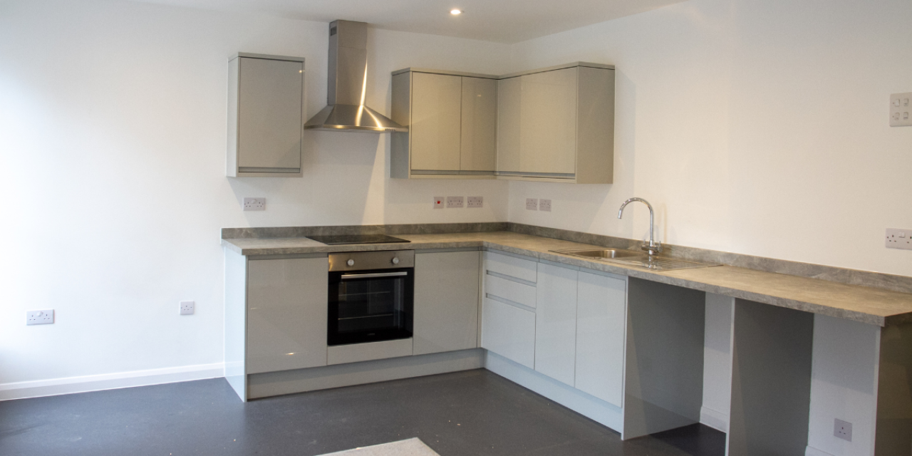 Converting underutilized spaces into adequate housing | Habitat for ...