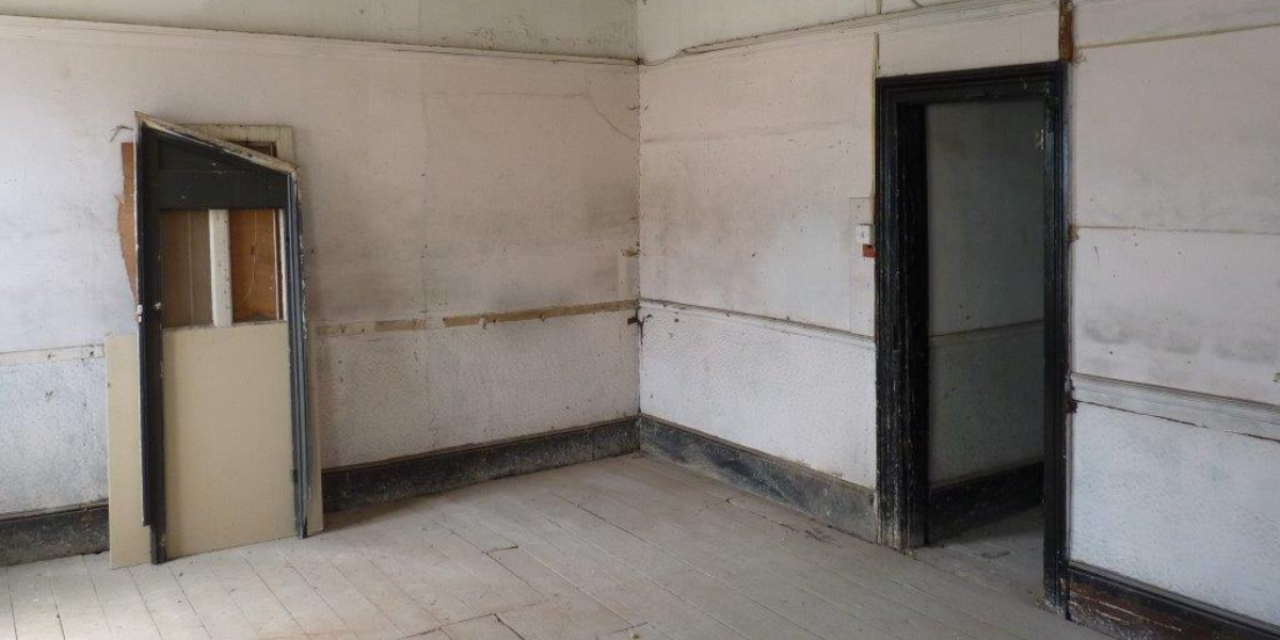 Converting underutilized spaces into adequate housing | Habitat for ...