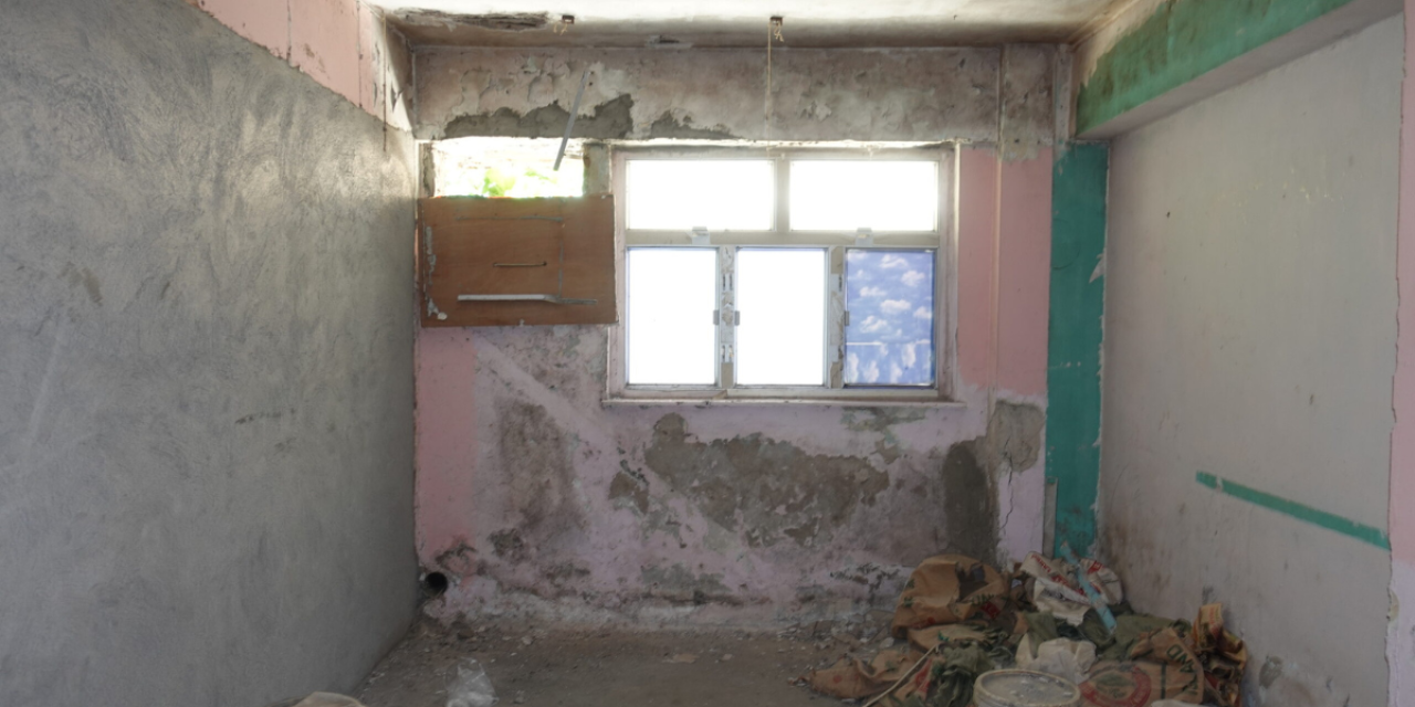 Converting underutilized spaces into adequate housing | Habitat for ...