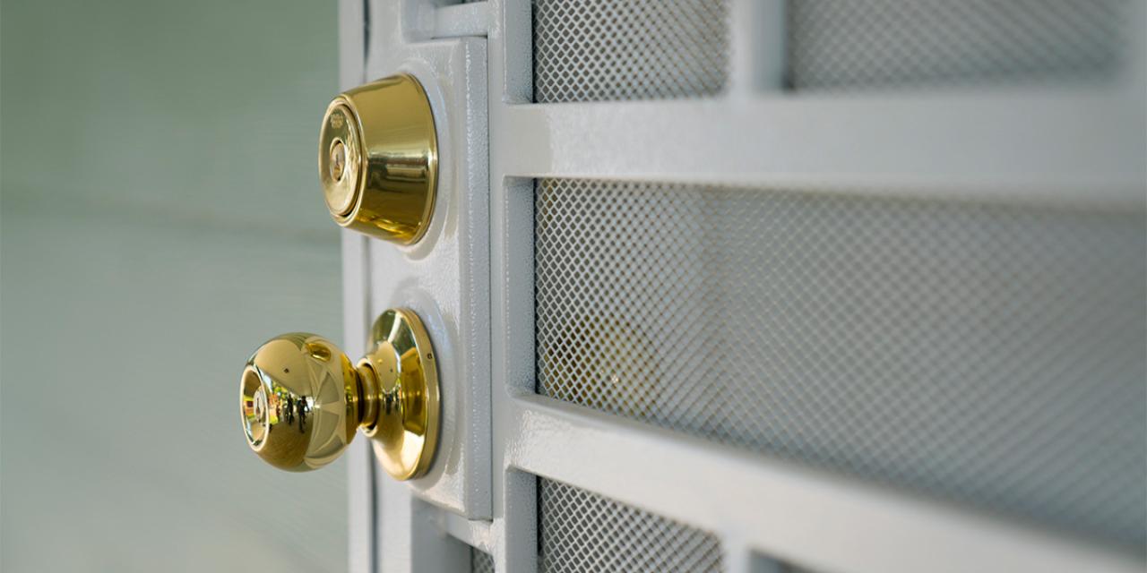 The impact of safe housing | Habitat for Humanity