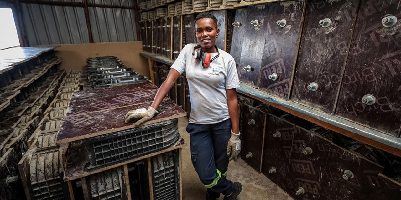 Home Equals | Home Equals