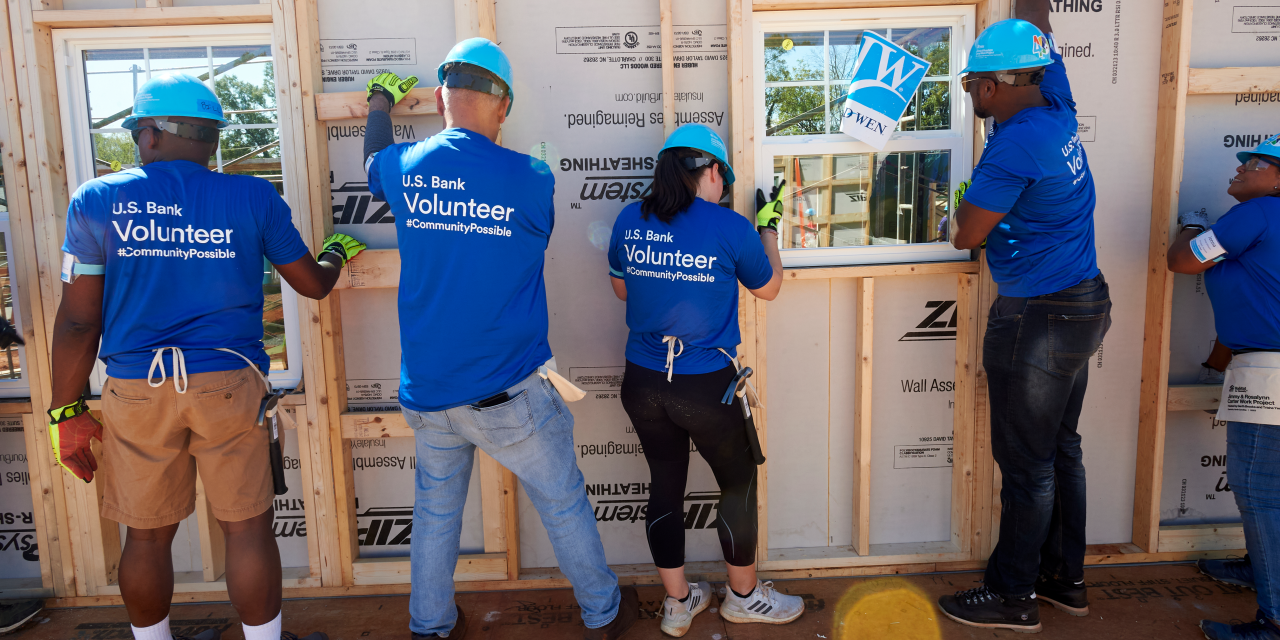 Carter Work Project 2024 | Carter Work Project