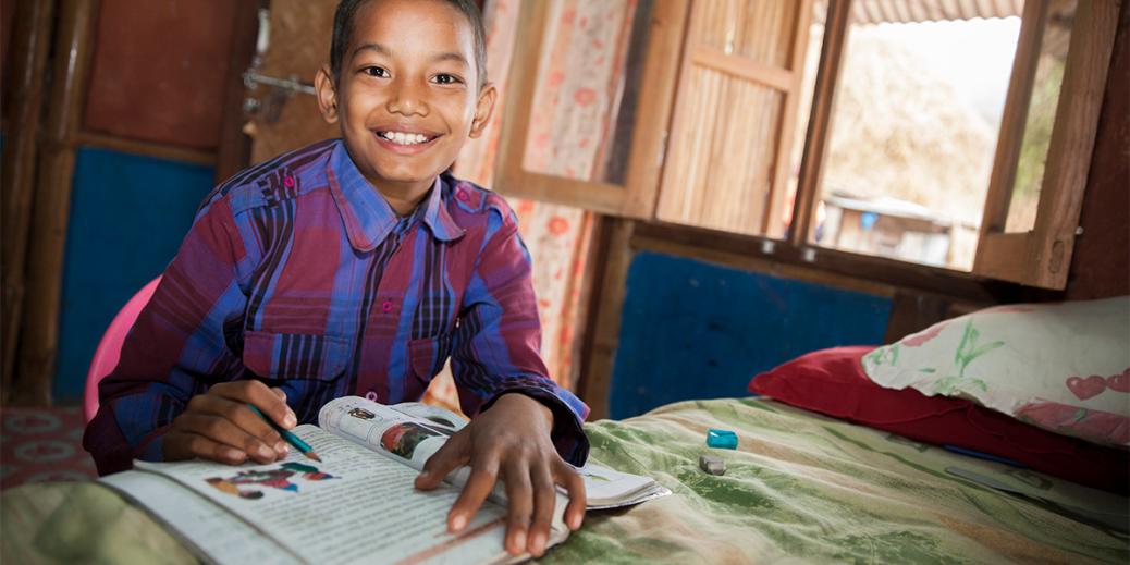 What is poverty? | Habitat for Humanity