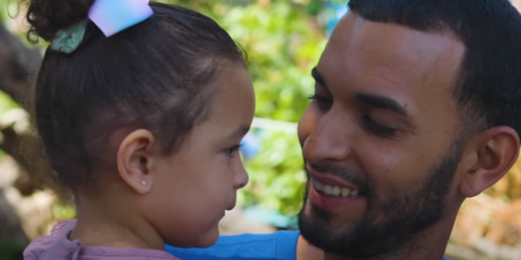 Tears of joy after the storm | Habitat for Humanity