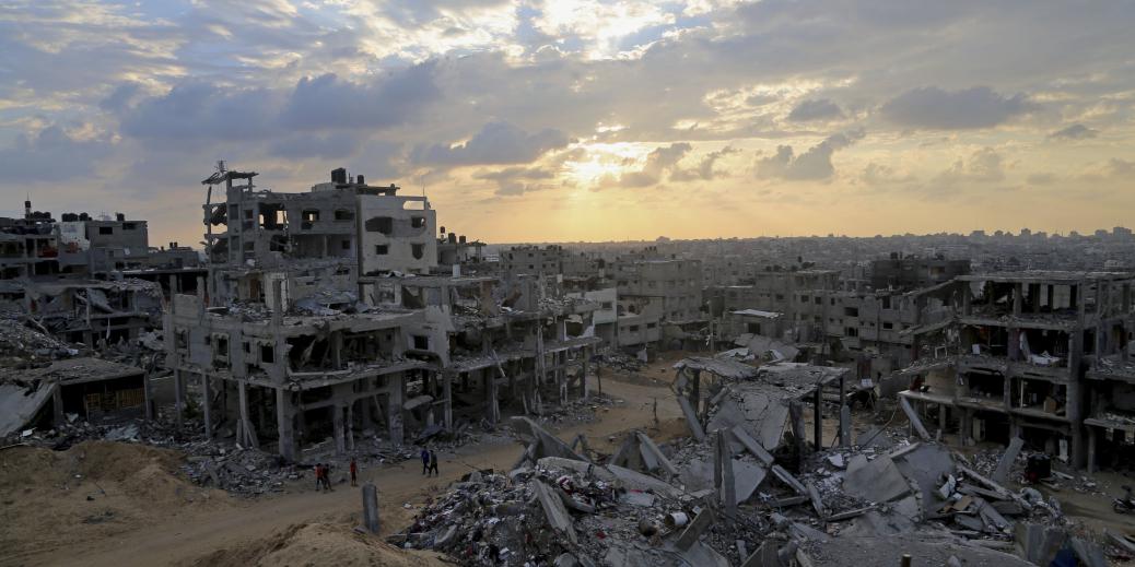 Habitat for Humanity International Joins Call to Alleviate Humanitarian ...