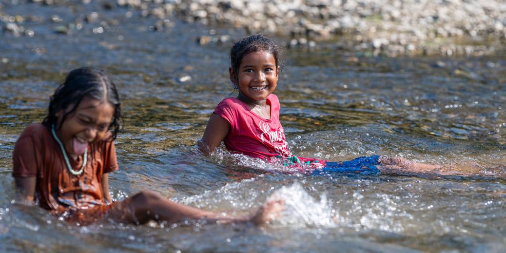 Transforming lives in Nepal: Safe homes and empowered communities ...