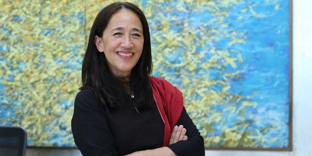 Habitat for Humanity appoints Elizabeth Satow as Area Vice President to ... Habitat for Humanity appoints Elizabeth Satow as Area Vice President to ...