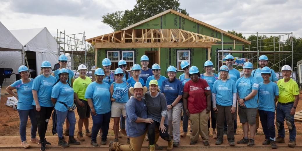 Carter Work Project 2023 | Carter Work Project