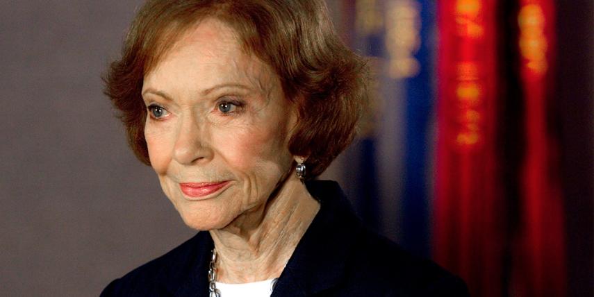 Remembering Rosalynn Carter | Habitat for Humanity