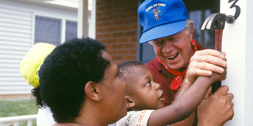 Carter Work Project | Carter Work Project