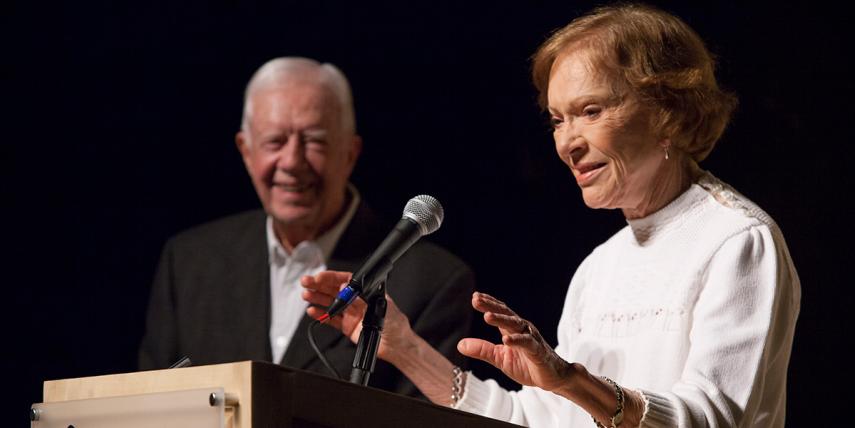 Carter Work Project | Carter Work Project