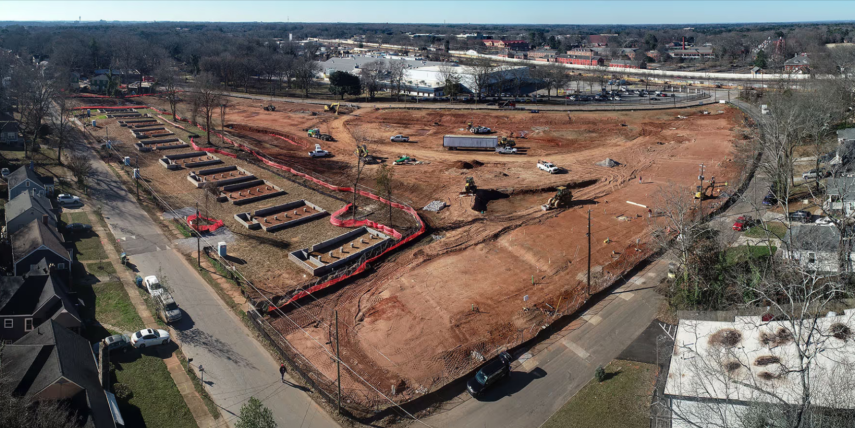 Carter Work Project 2026 | Carter Work Project