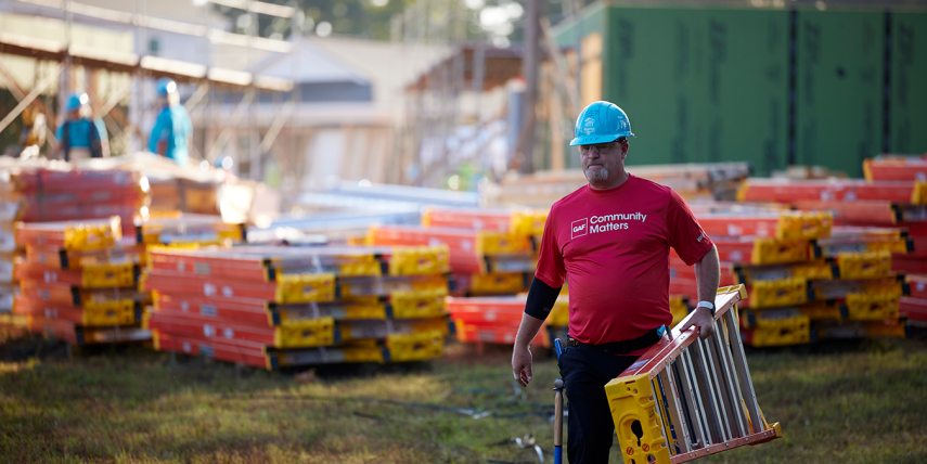 Carter Work Project 2024 | Carter Work Project