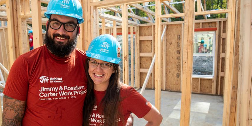 Carter Work Project | Carter Work Project