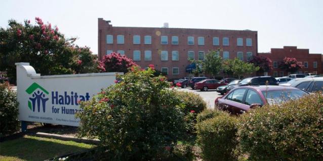 Habitat For Humanity Corporate Headquarters