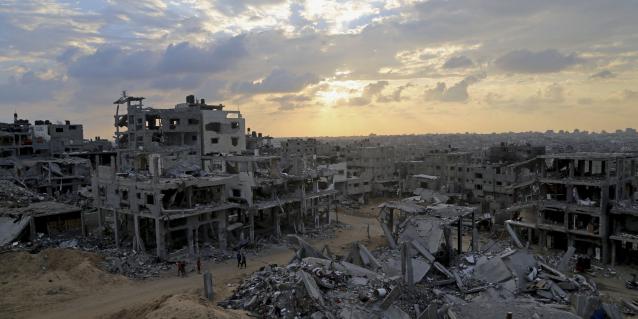 Habitat for Humanity International Joins Call to Alleviate Humanitarian ...