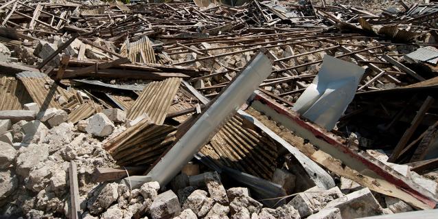 Habitat Ready: Disaster preparedness for homeowners | Habitat for Humanity