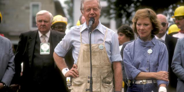 Carter Work Project | Carter Work Project