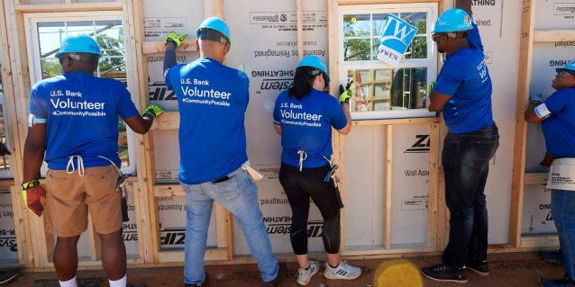 Carter Work Project 2024 | Carter Work Project