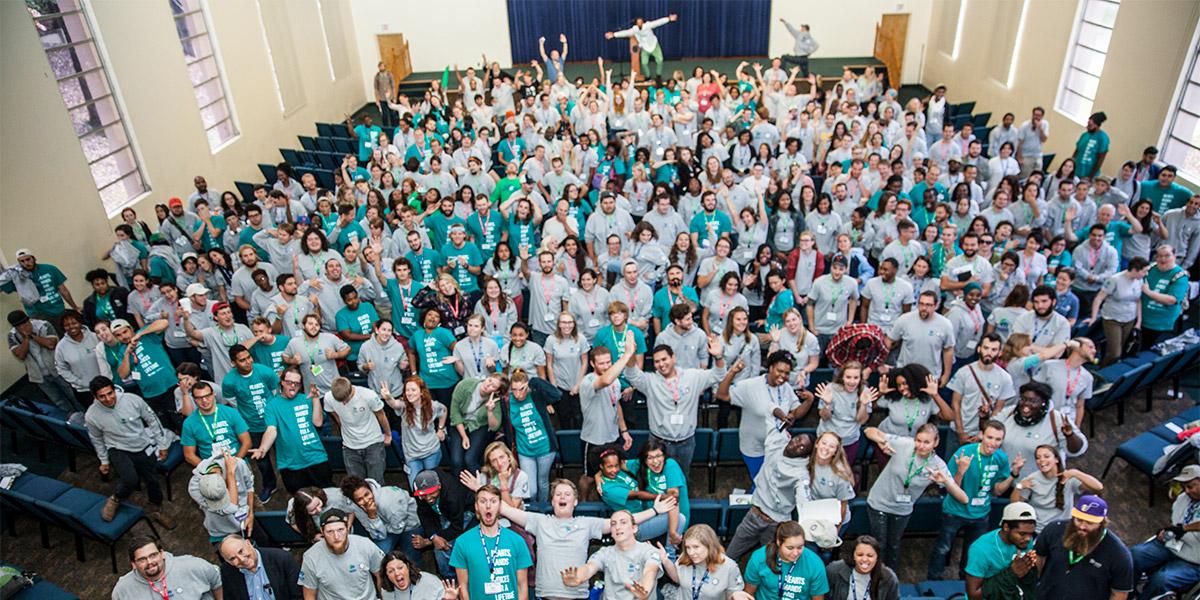 Faith partners | Habitat for Humanity