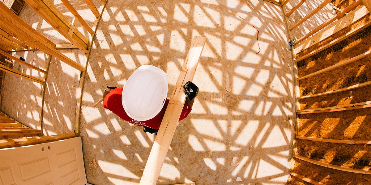 Home construction | Habitat for Humanity