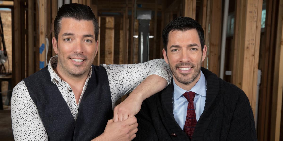 The Scott Brothers: The value of home | Habitat for Humanity