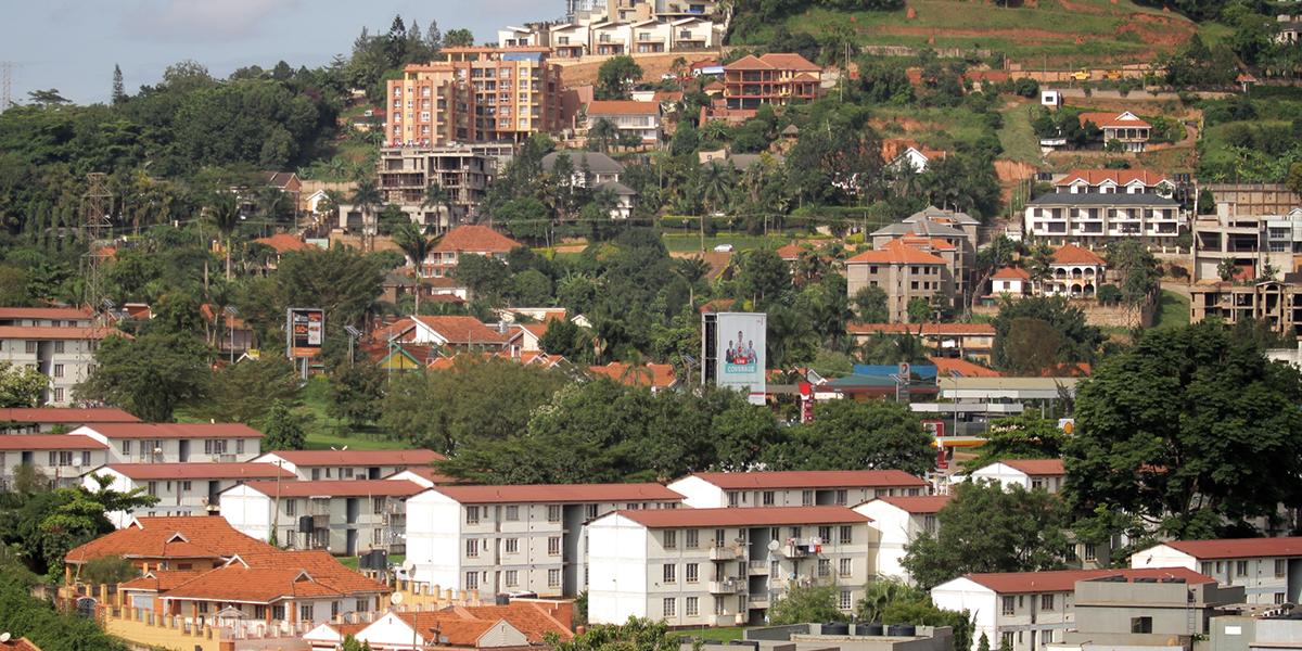 building cities for all | Habitat For Humanity