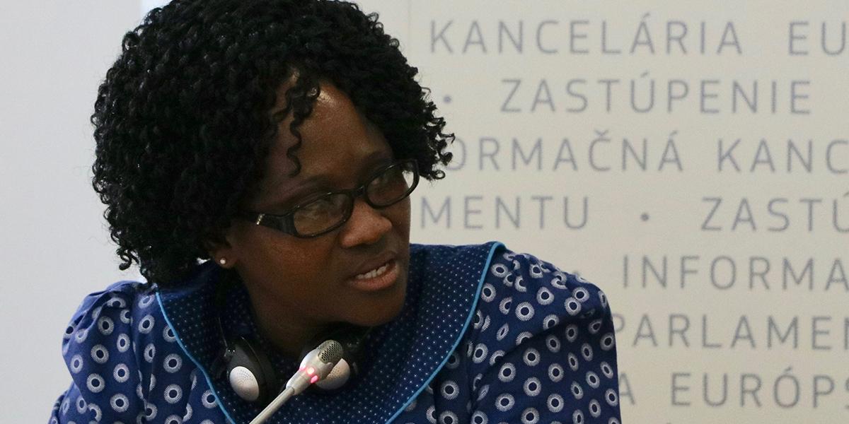 We need to change focus | Habitat For Humanity