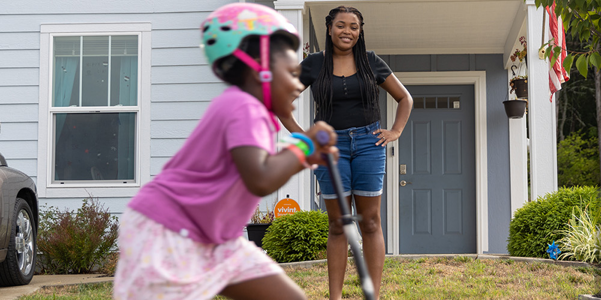 Habitat on the Hill 2024 | Habitat for Humanity