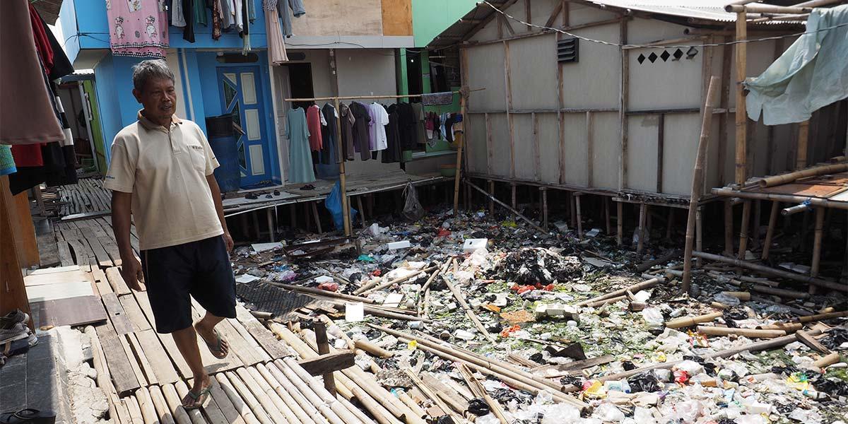 Concrete steps toward adequate housing | Habitat For Humanity