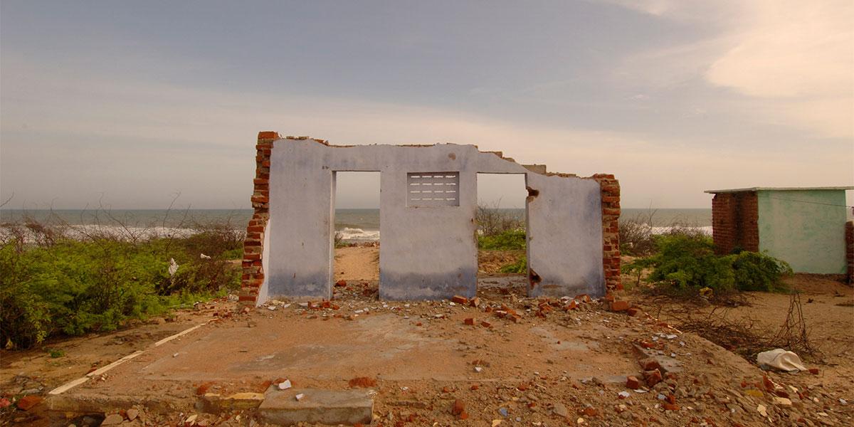 Tsunami20 — The day our lives changed forever | Habitat For Humanity