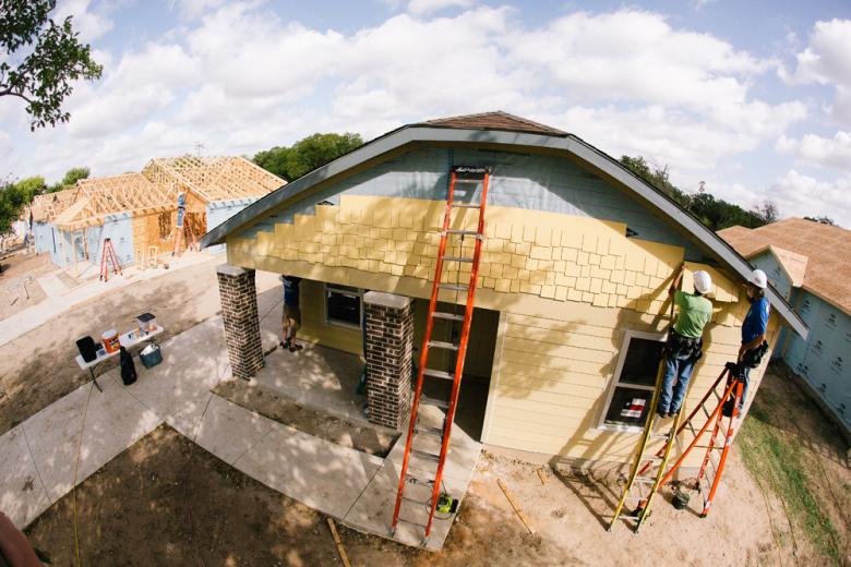Habitat houses around the world | Habitat for Humanity