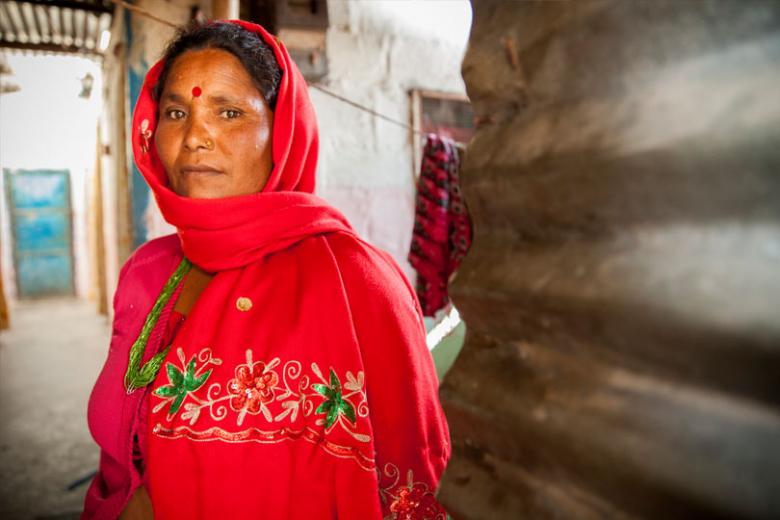 Everyone deserves a decent place to live | Habitat for Humanity