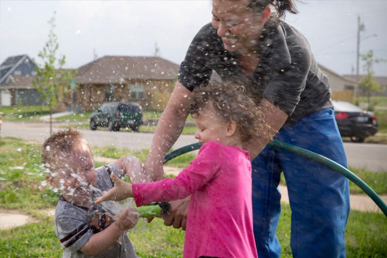 Everyone deserves a decent place to live | Habitat for Humanity