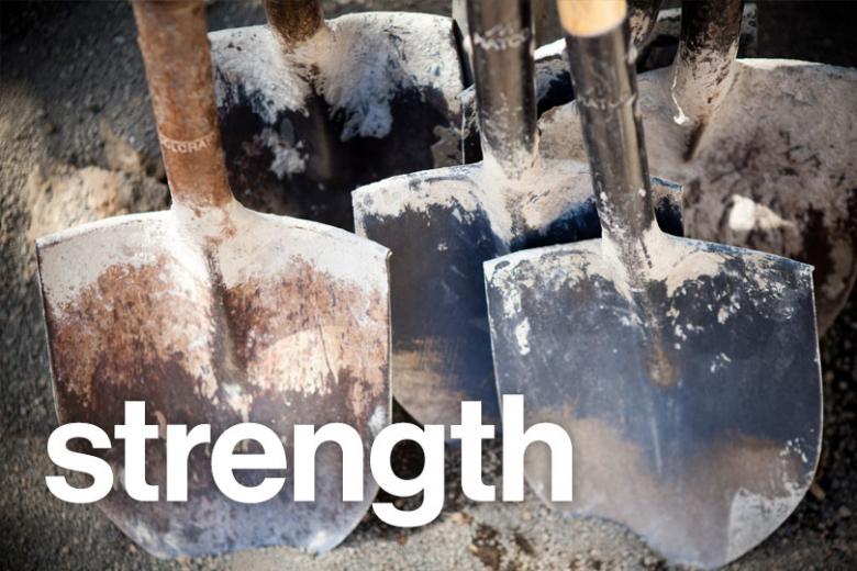 Everyone deserves a decent place to live | Habitat for Humanity