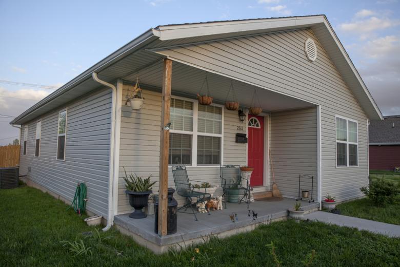 Habitat houses around the world | Habitat for Humanity