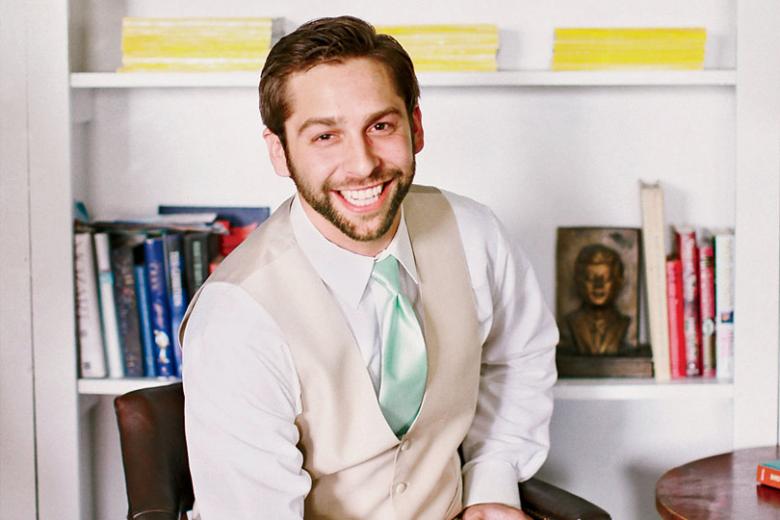 Everyone builds for a reason | Habitat for Humanity