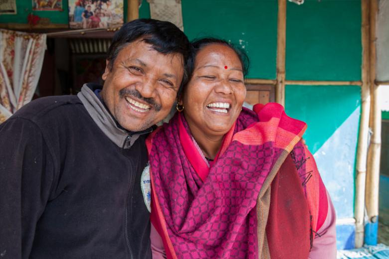 Everyone deserves a decent place to live | Habitat for Humanity