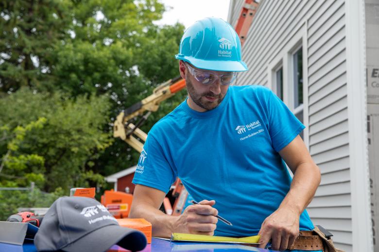 Bringing communities together through Home Builders Blitz | Habitat for ...