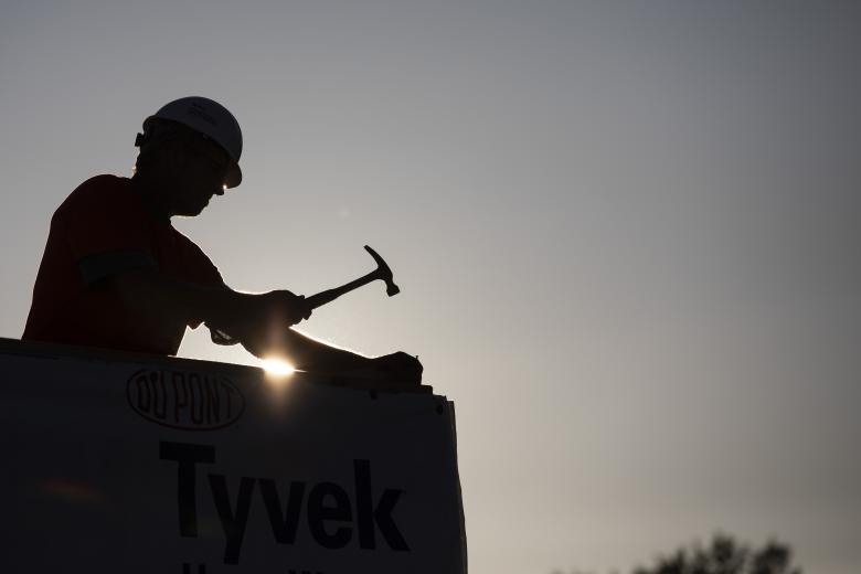 Carter Work Project 2019 slideshow | Habitat for Humanity