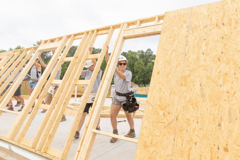 Moments with Habitat | Habitat for Humanity