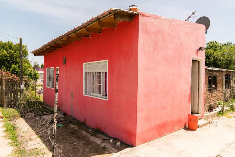 Habitat houses around the world | Habitat for Humanity